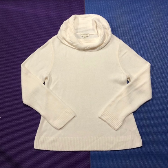 Appleseed's | Sweaters | Appleseeds Oversized Turtleneck Sweater | Poshmark